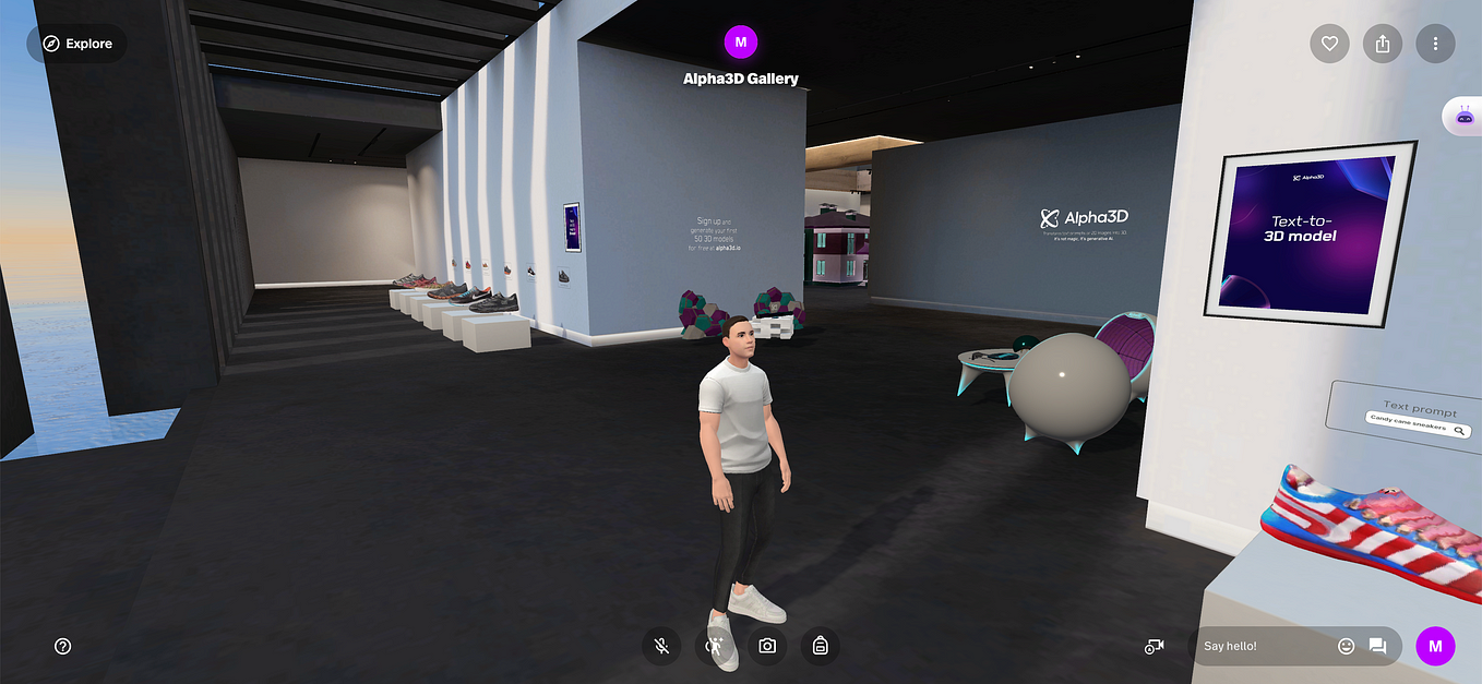 The Hitchhiker’s guide to understanding digital 3D model file formats | by Alpha3D | Medium