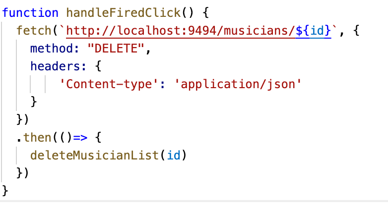 Using A Ternary Operator To Toggle Button Text In REACT | by Jonathan Lammering | Medium