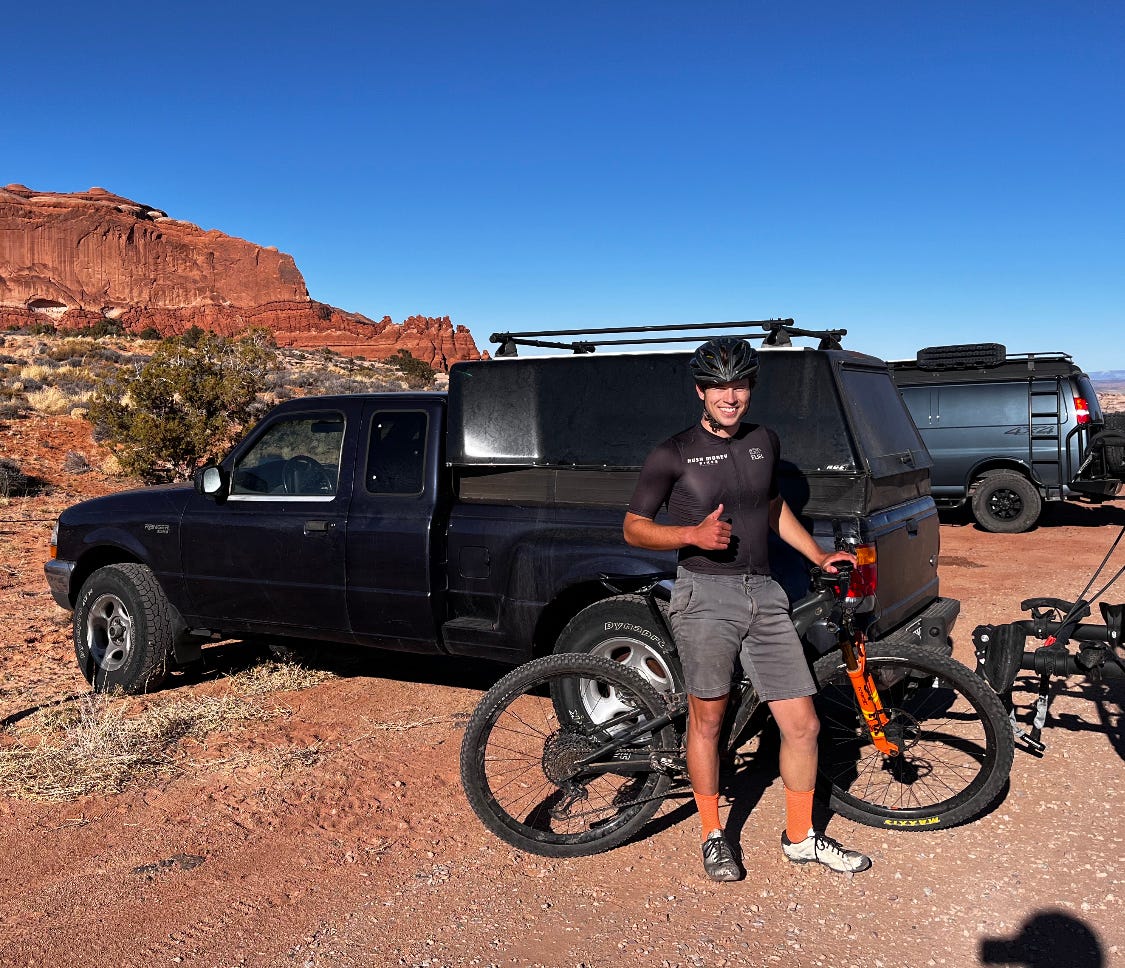 An American Roadtrip on Any Budget | by Nathan Boyer | Medium