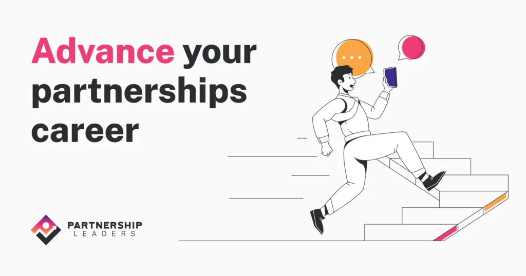 What is a Partnership Ecosystem, and Why Do Channel Partner Programs ...