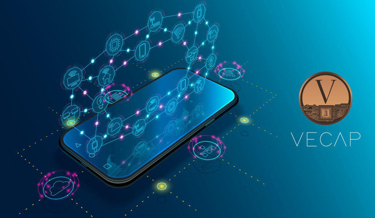 What is a VC token?. A VC token is a payment instrument that… | by ...