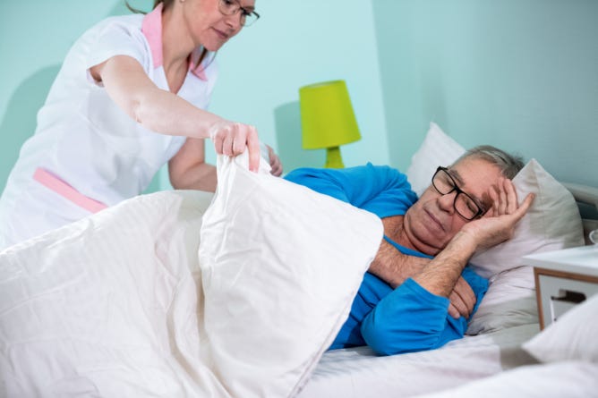 Notable Benefits of Continued Physical Rehabilitation - Intuitive ...