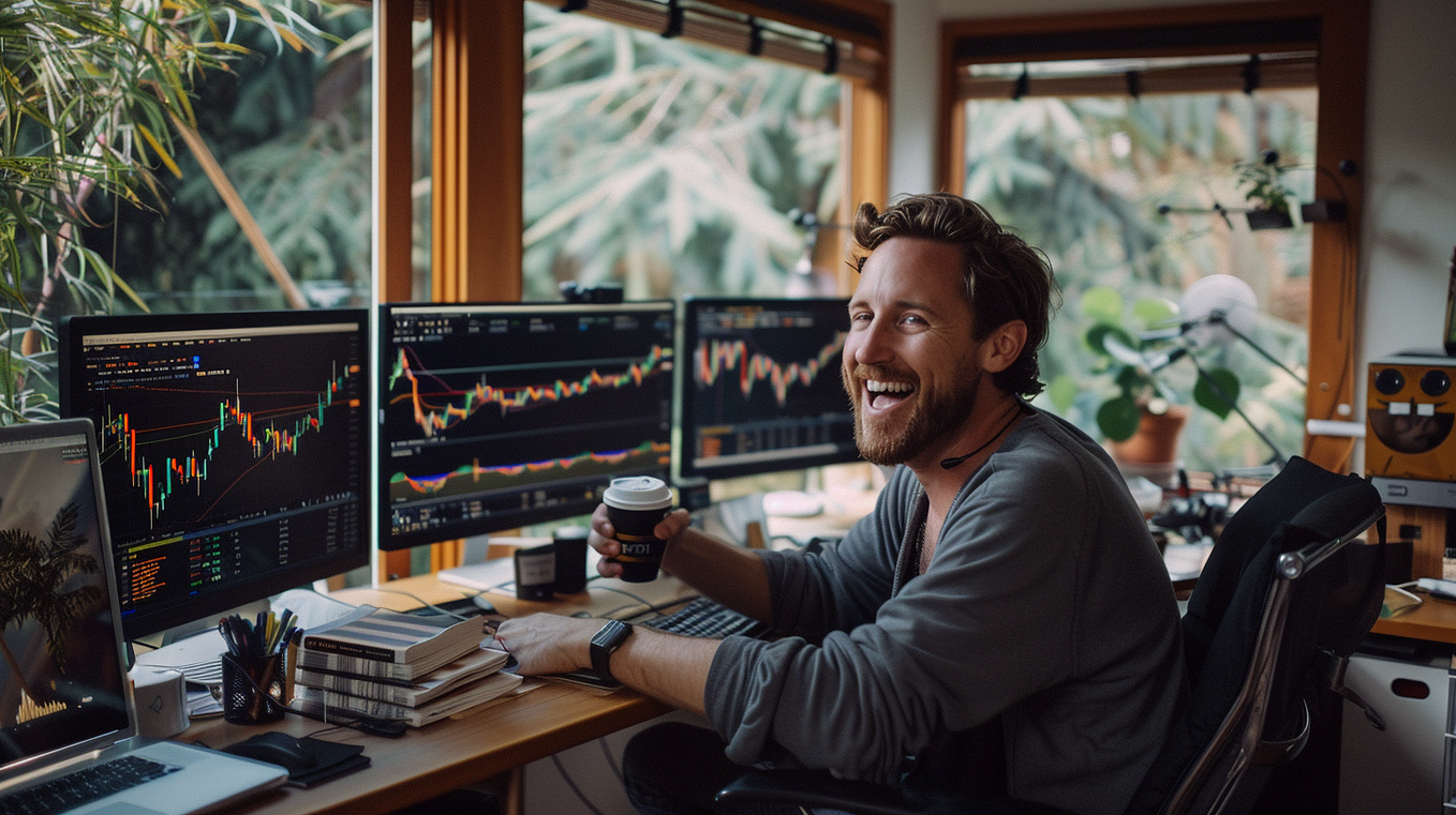 Earn Passive Income With Nodes.. How to earn passive income with nodes… | by NodeX | Medium