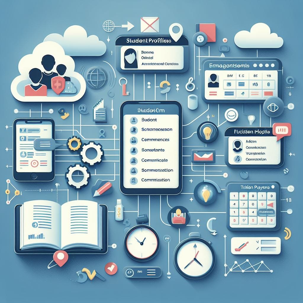 Elevating Event Engagement with NeoApps.AI’s Event-Driven CRM | by NeoApps.AI | Medium