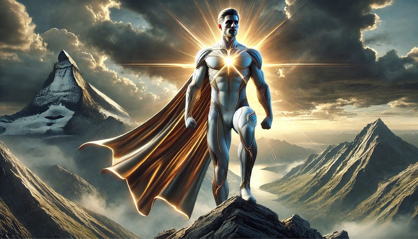 Exploring the Enigma of Non-Linear Time: A Journey Through Temporal Complexity | by The Fifth ...