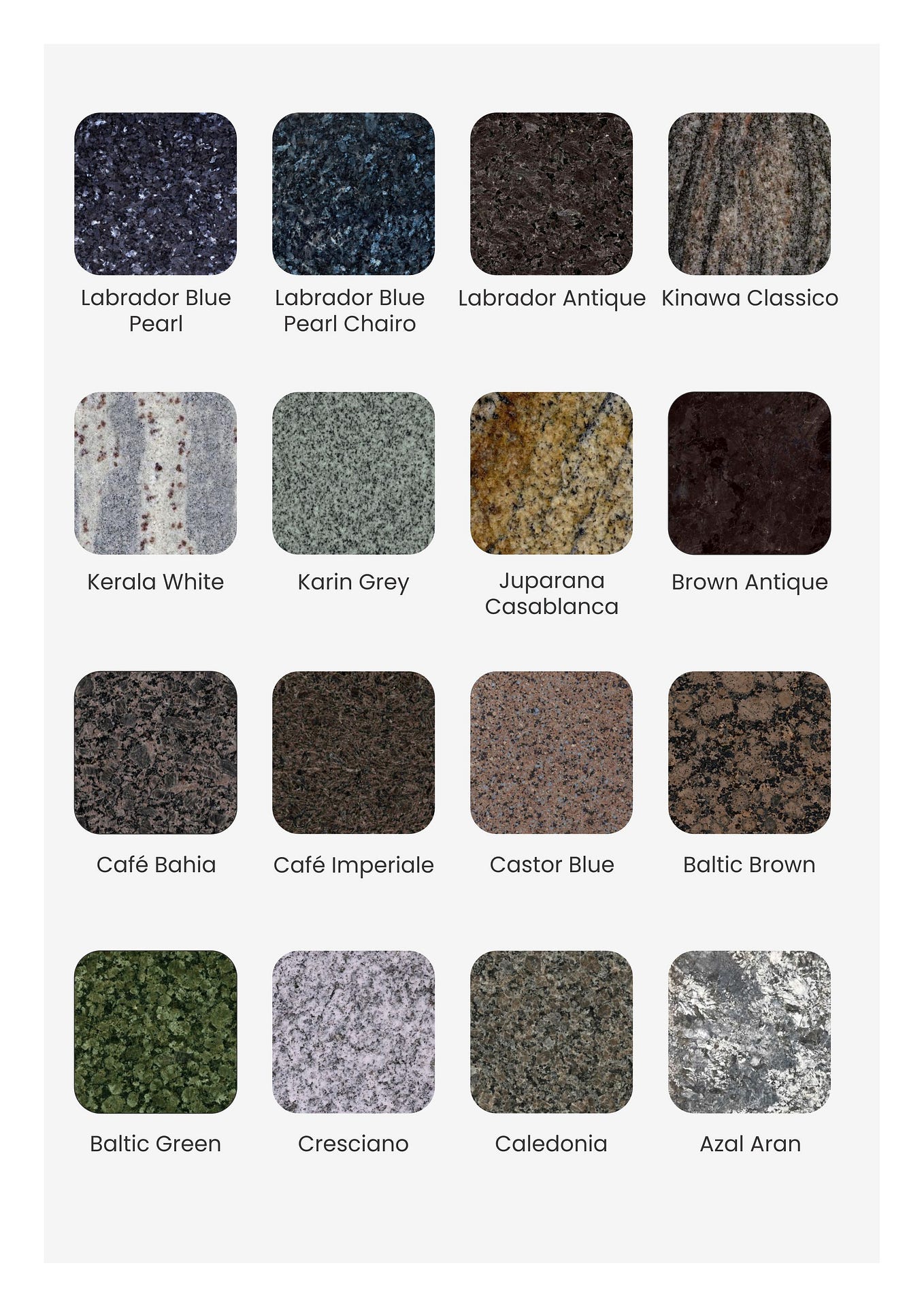 Granite Supplier of India | Yellow Stone | by Yellowstonegranite | Medium