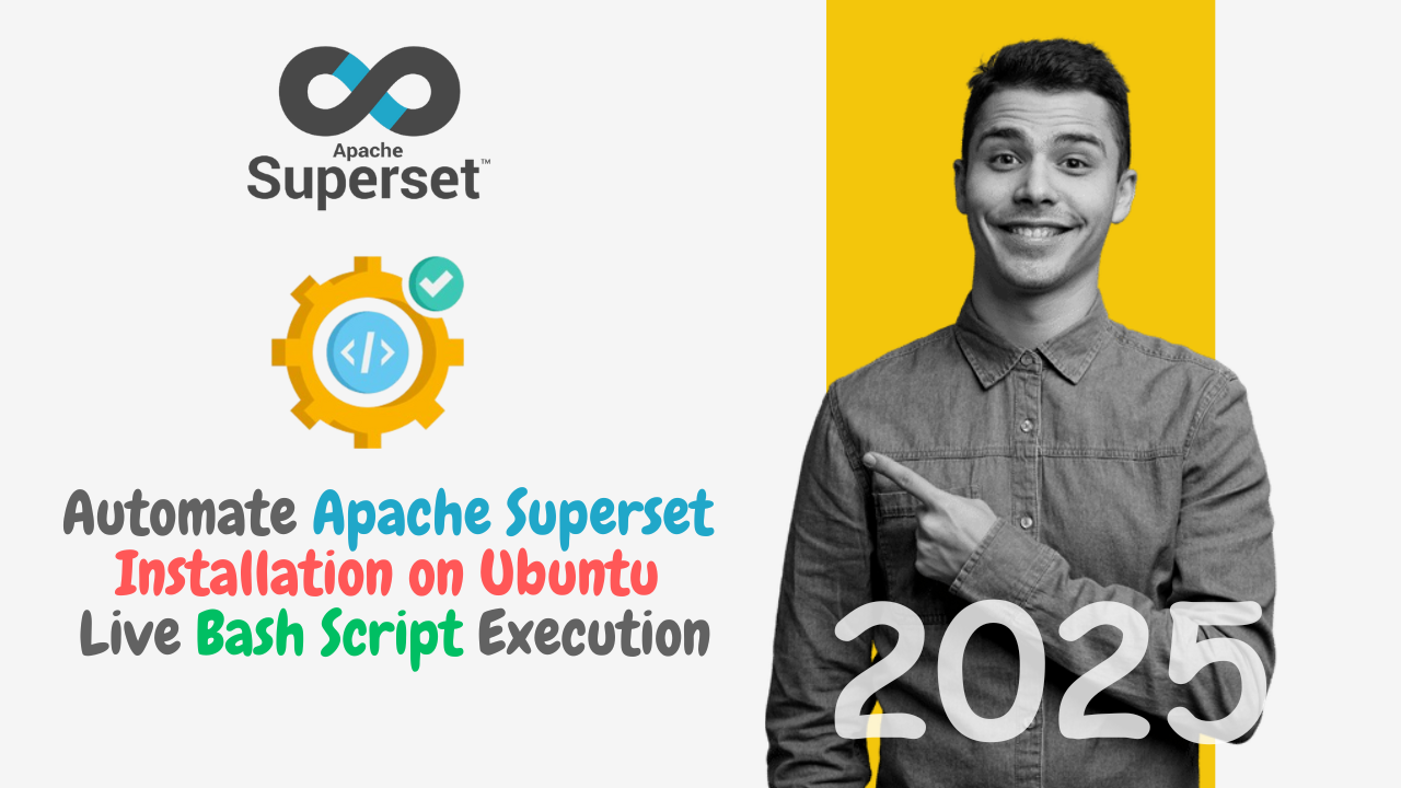 How to Set Up Celery and Redis for Apache Superset on Ubuntu System | by Pankajchougale | Medium