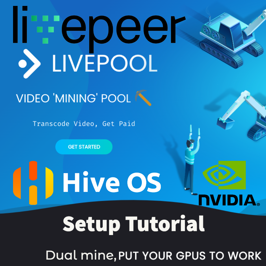 OctaSpace Node Setup on HiveOS. *please visit… | by James | Medium