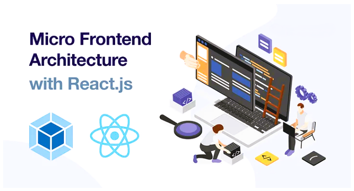 Build a Remote Micro Frontend with Vite, React & TypeScript | Level Up Coding