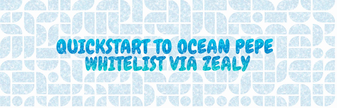 Ocean Pepe. Introduction: | by Ocean Style | Nov, 2023 | Medium