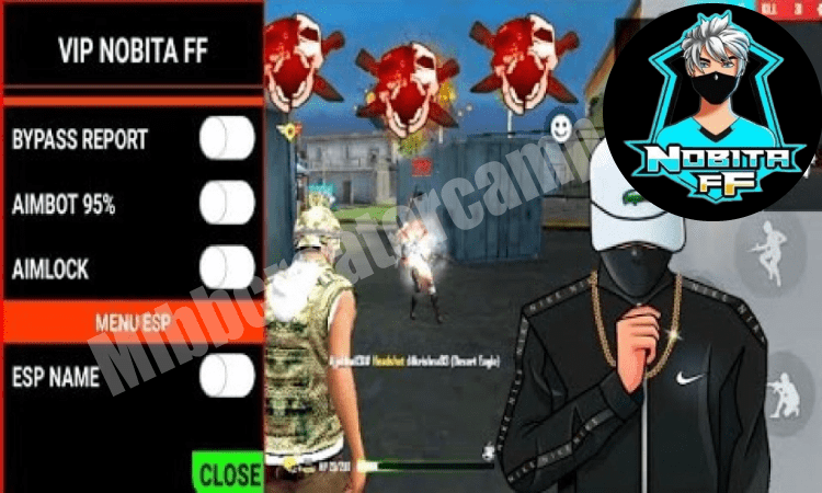 Crush AX Injector Free Fire APK. Are you a die-hard fan of Garena Free ...