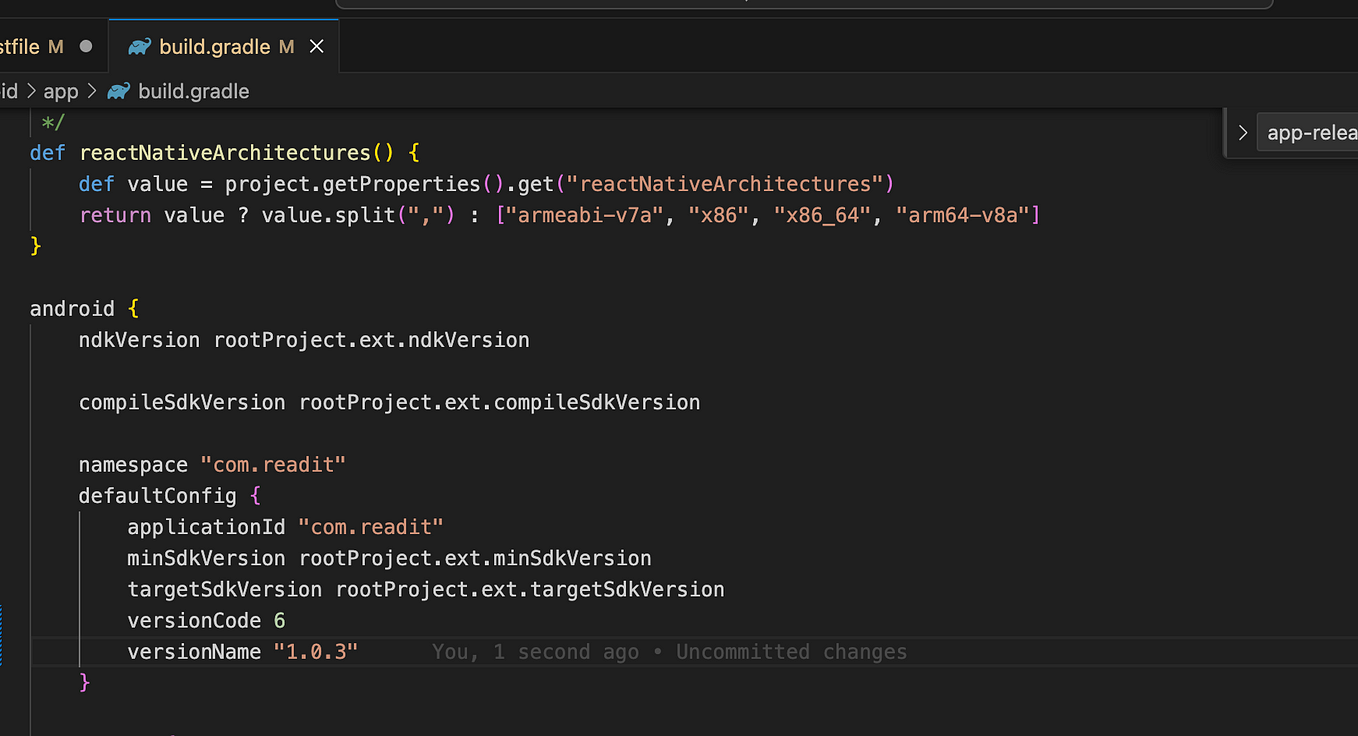 A Global View for React Native. We needed a global view when building a ...