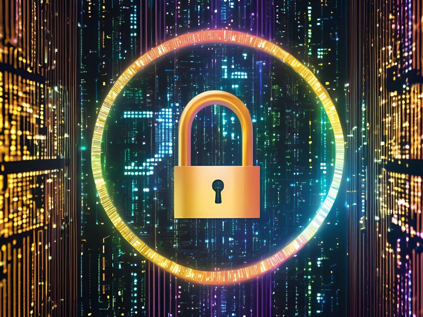 The Future of Cryptography: How Shor’s Algorithm Is Changing the Game ...