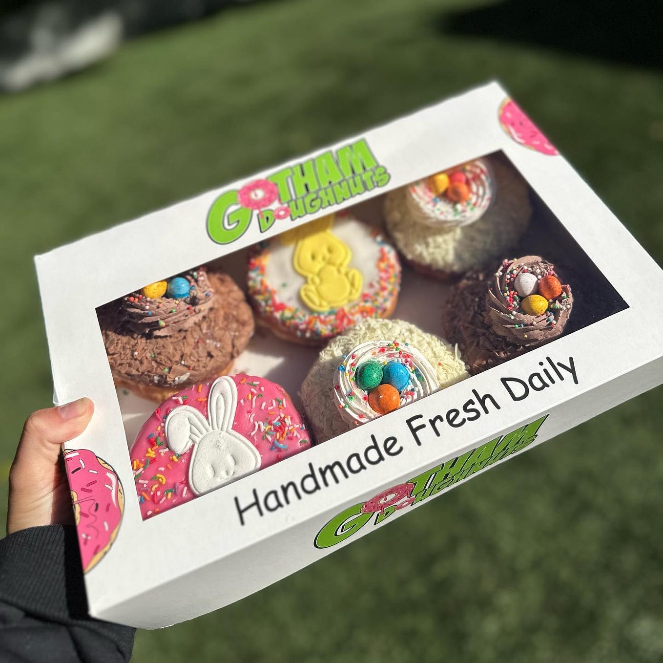 Jam Doughnuts Ivanhoe: Why Jam Doughnuts Are a Must-Try Treat! - Gotham ...