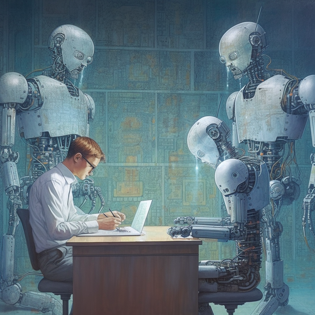 Prompt engineering: Is prior machine learning experience becoming obsolete? Not so fast. | by ...