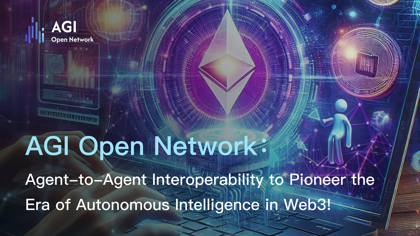 Global-AI Award Gala | Honoring the Pioneers, Shaping the Future of AI+Crypto! | by AGI Open ...