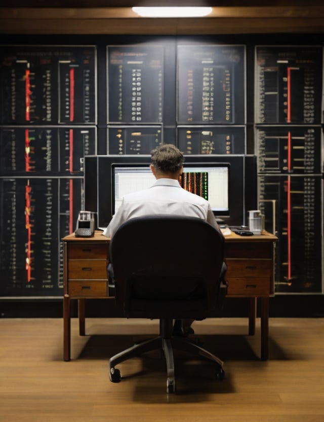 Backtesting Trading Strategy with Pandas | by Borut Flis | Dev Genius