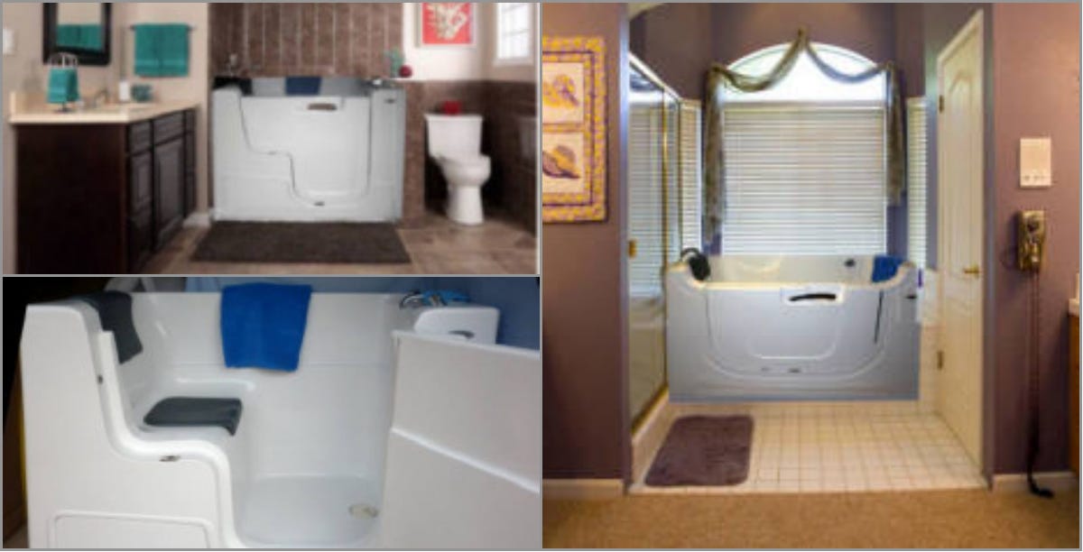 Popular Types of Modern Bathtubs. Bathtub is a reasonable luxury that ...