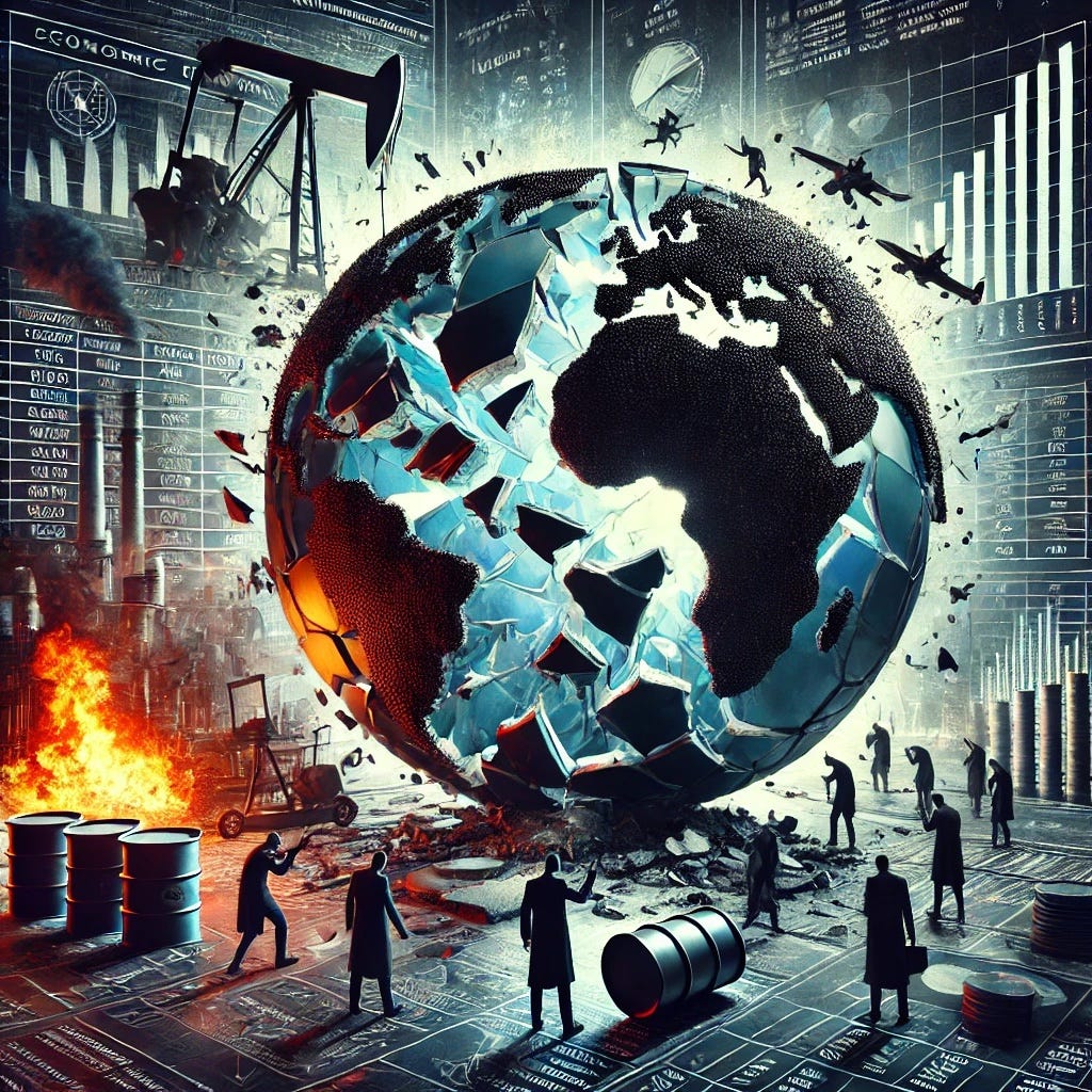 Metonymic Possession. How Mass Media Manipulation Inhabits… | by Alex ...