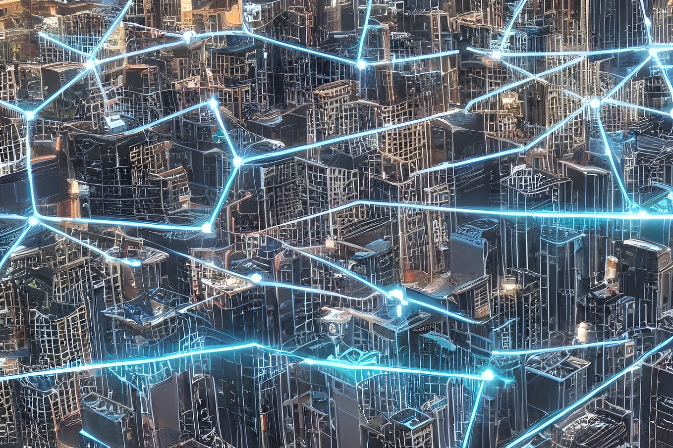 Democratizing Access to Utilities — TUTORIAL: Building a Blockchain-Controlled Smart Lock | by ...