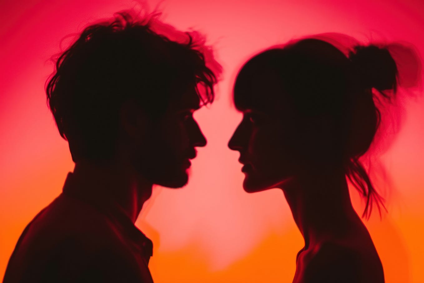 What Colour Is Your Soul?. Discover your unique Soul Colour… | by Kerry ...