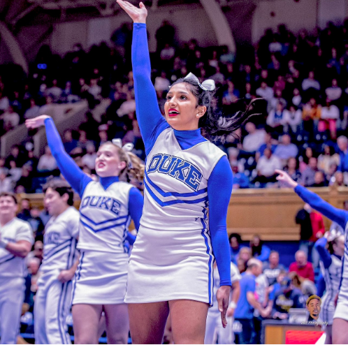 Why I Chose Duke. By Andrew Zheng, Class of 2021 | by Duke Students ...