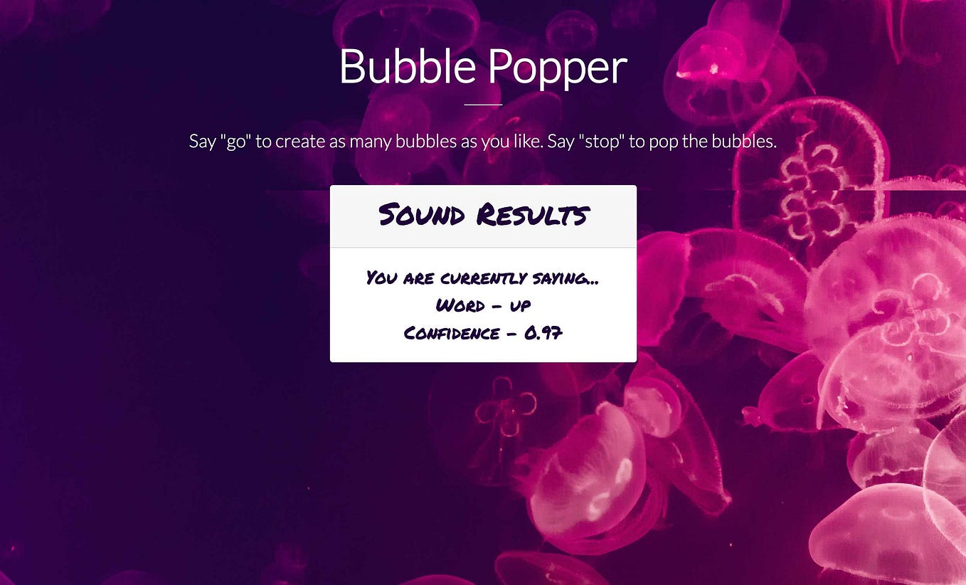 JavaScript Lottery Number Generator | by Denisa Marcisovska | Medium
