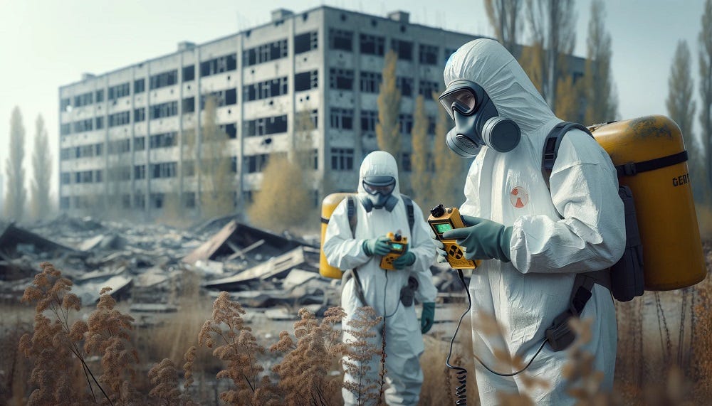 Understanding Geiger Counters and Their Applications | by Life Great ...
