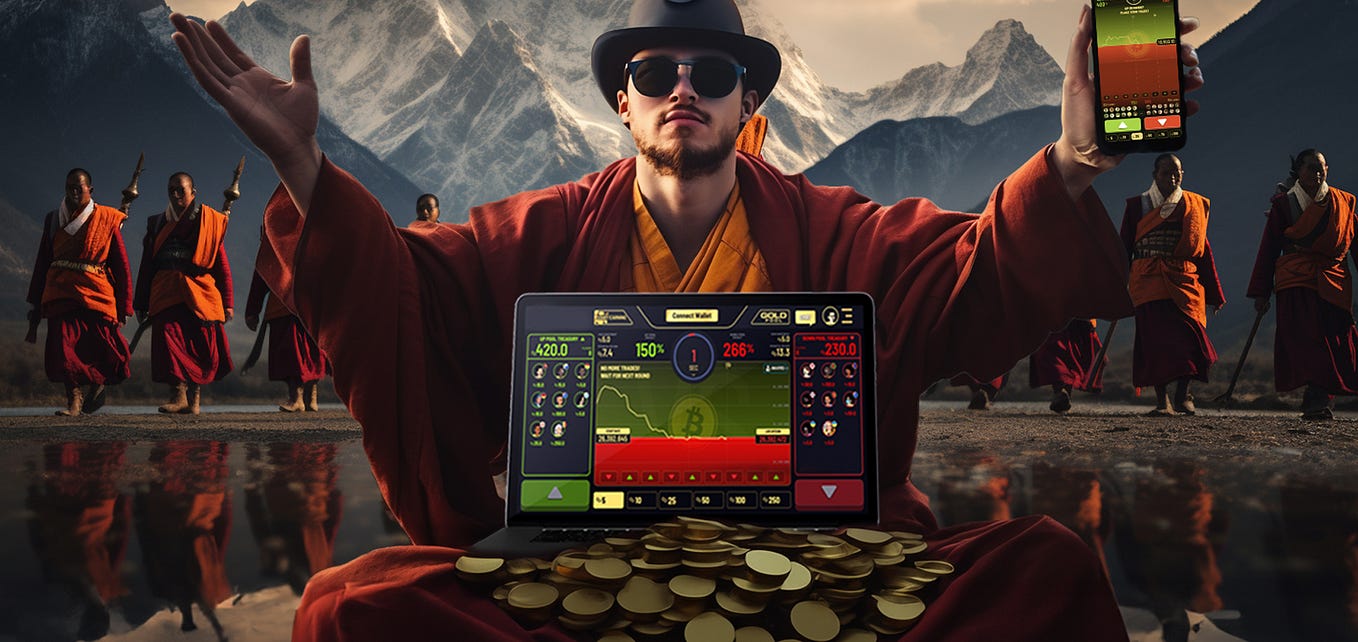 Prediction platform 100$ every 15sec | by Boris peter | Sep, 2024 | Medium