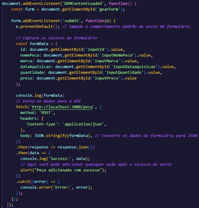 Tecnologias, linguagens, APIs, ferramentas utilizadas; - Luizmartinids ...