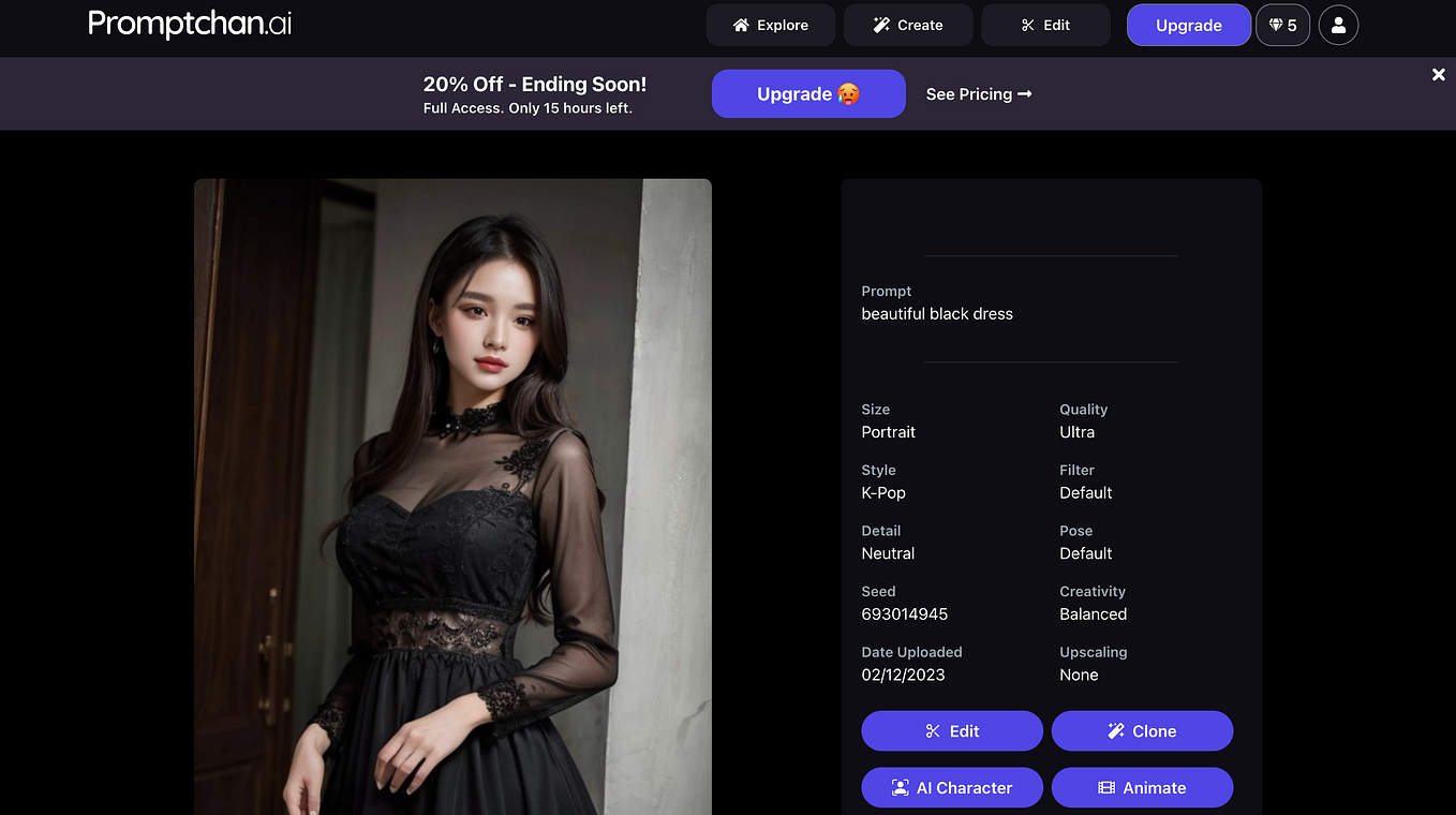 Looksmax For Men : Attract Women With AI Tinder Photos | Medium