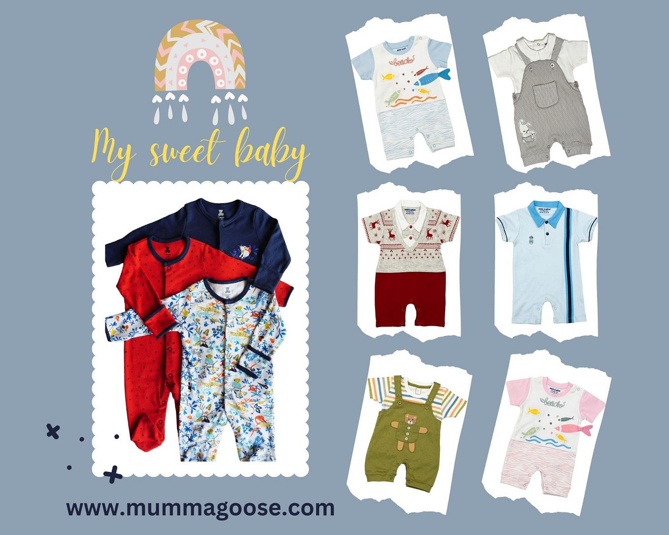 Buy Sharara suit for girls from Mumma Goose - Newborn online Shopping ...