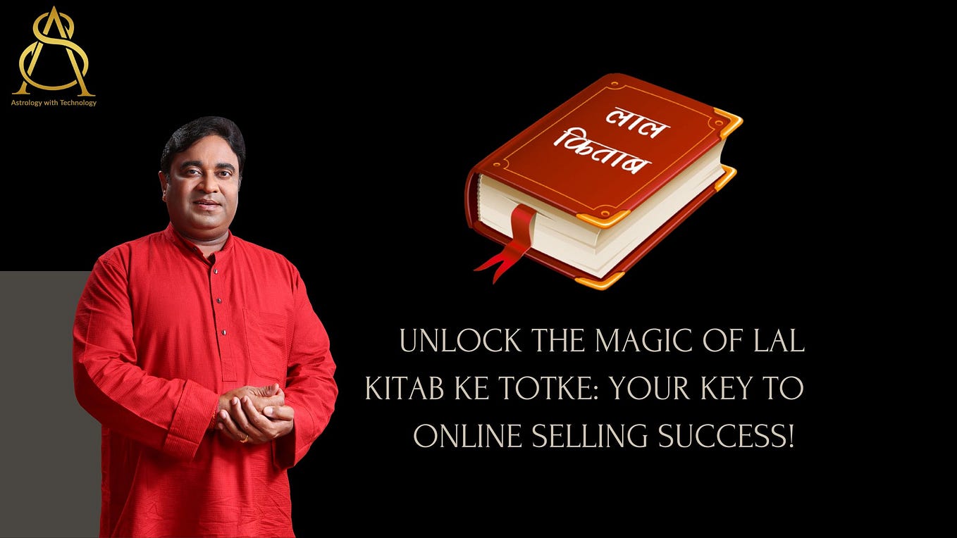 Unveiling the Mysteries of Lal Kitab Astrology: Your Gateway to ...
