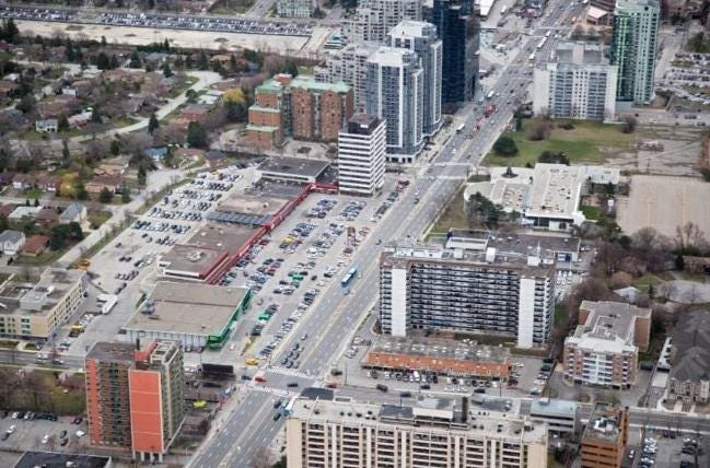 M2M Condos Toronto. If you are someone who is looking for a… | by ...