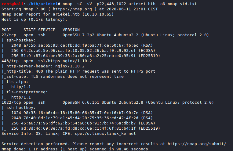 Demystifying Windows Malware Hunting — Part 1 — Detecting Persistence with osquery | by Gabriel ...