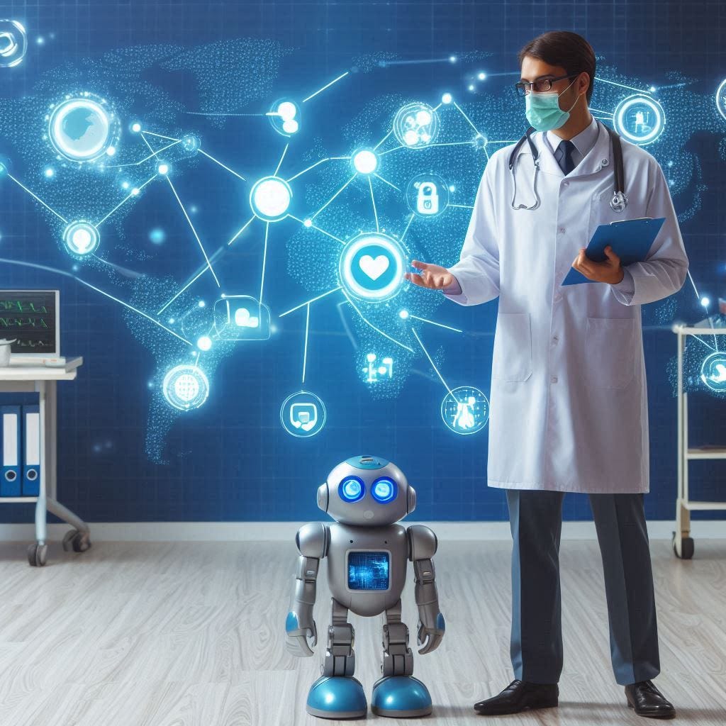 Limitations of Self-improvement in AI Systems | by Mohamed El Nawawy ...