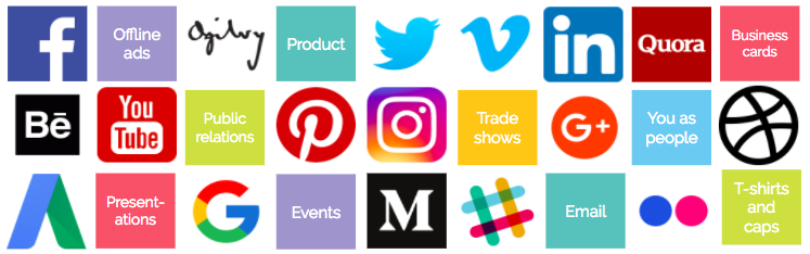 Should you use Material Design?. The subtle but often overlooked ...