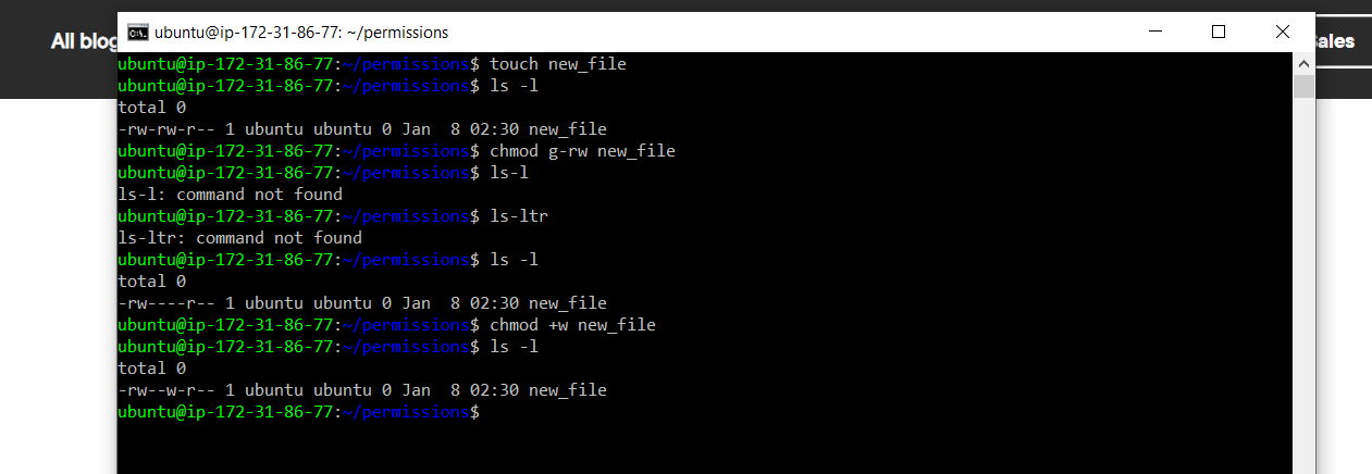 Deployed 3-tier Web Application using TerraForm and AWS. | by Mahesh Wasnik | Medium