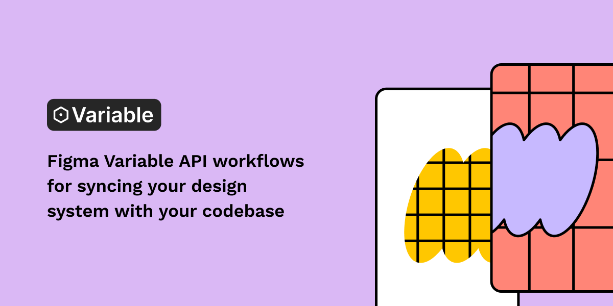Introducing Overflow's integration with Figma | Overflow Storybook