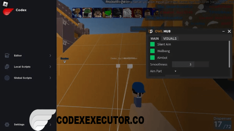 Unleash Your Roblox Experience with Delta Executor: The Ultimate Gaming ...