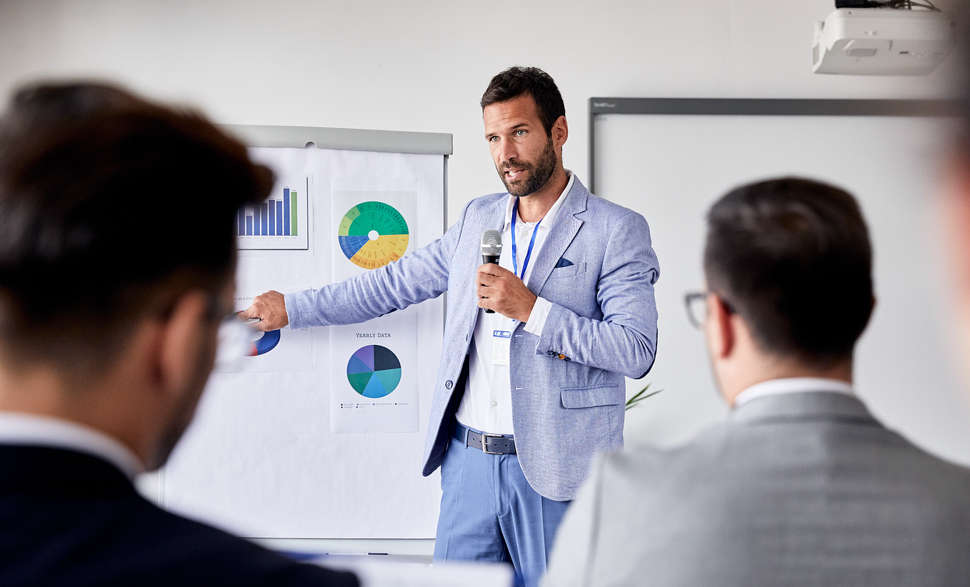Crafting the Perfect Buyer Persona for Your B2B Corporation | by Brian ...