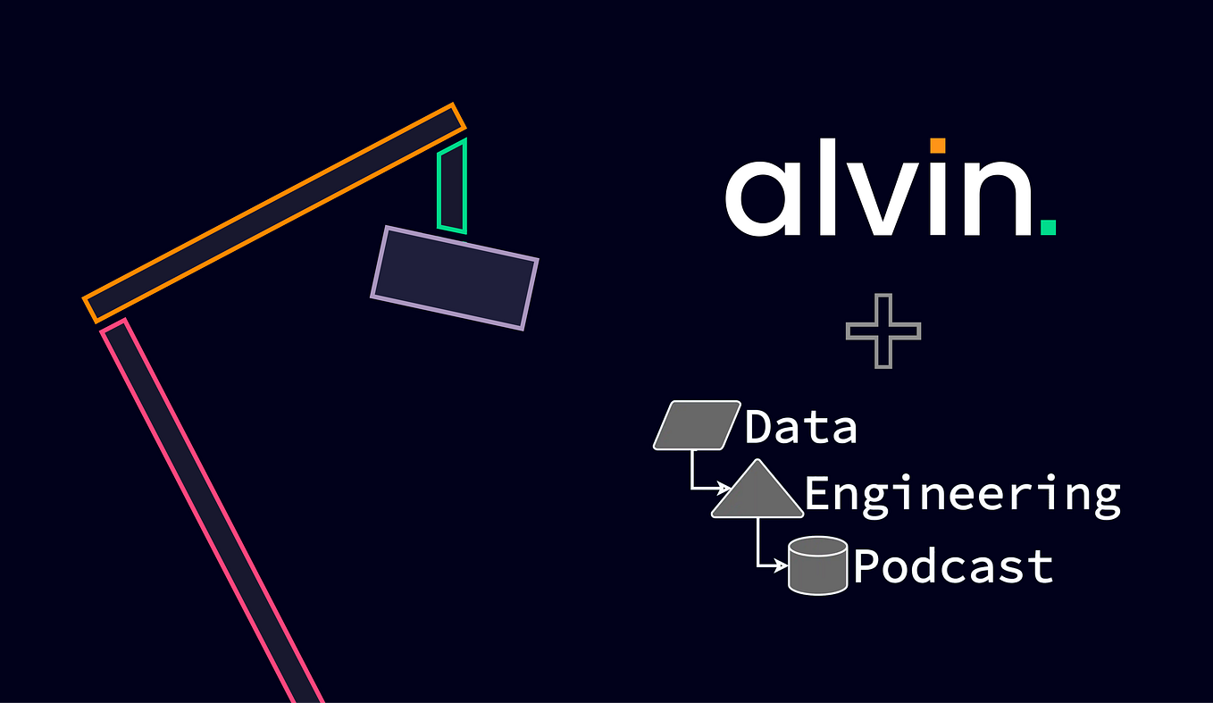 The Rise (and Fall?) of Data Debt | by Martin Sahlen | Alvin | Medium