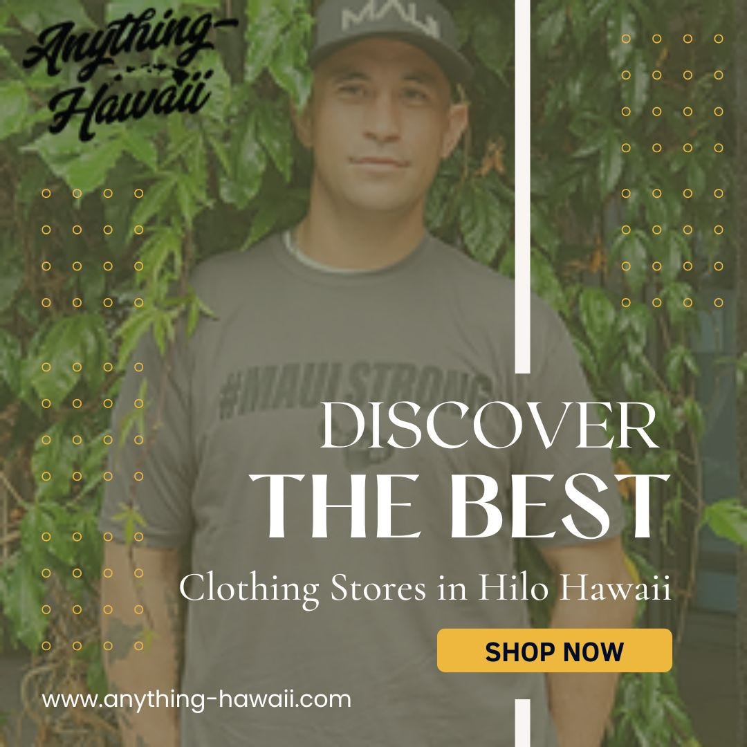 Guide to Duty-Free Shopping in Hawaii: Tips for Shopping | Medium