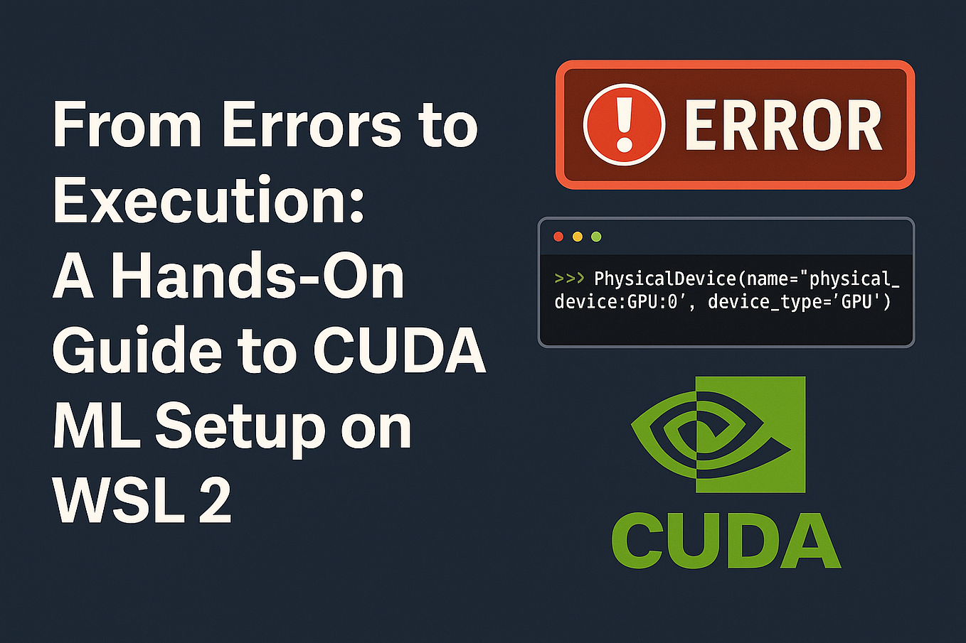 Ultimate Guide: Installing CUDA, cuDNN, and TensorRT on Linux for Seamless Integration with ...