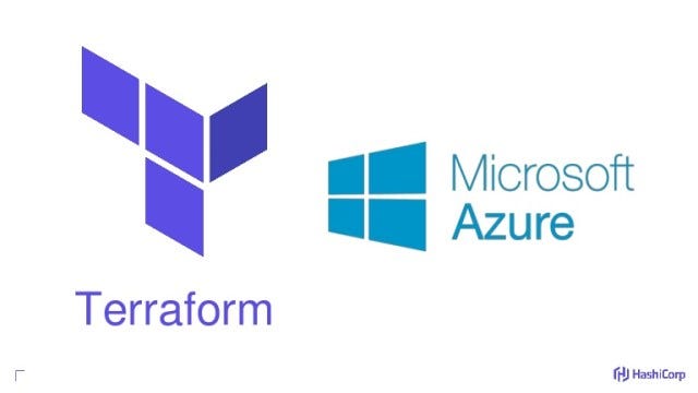 Terraform remote-exec provisioner with Azure | by Shantanu Mukherjee | Medium