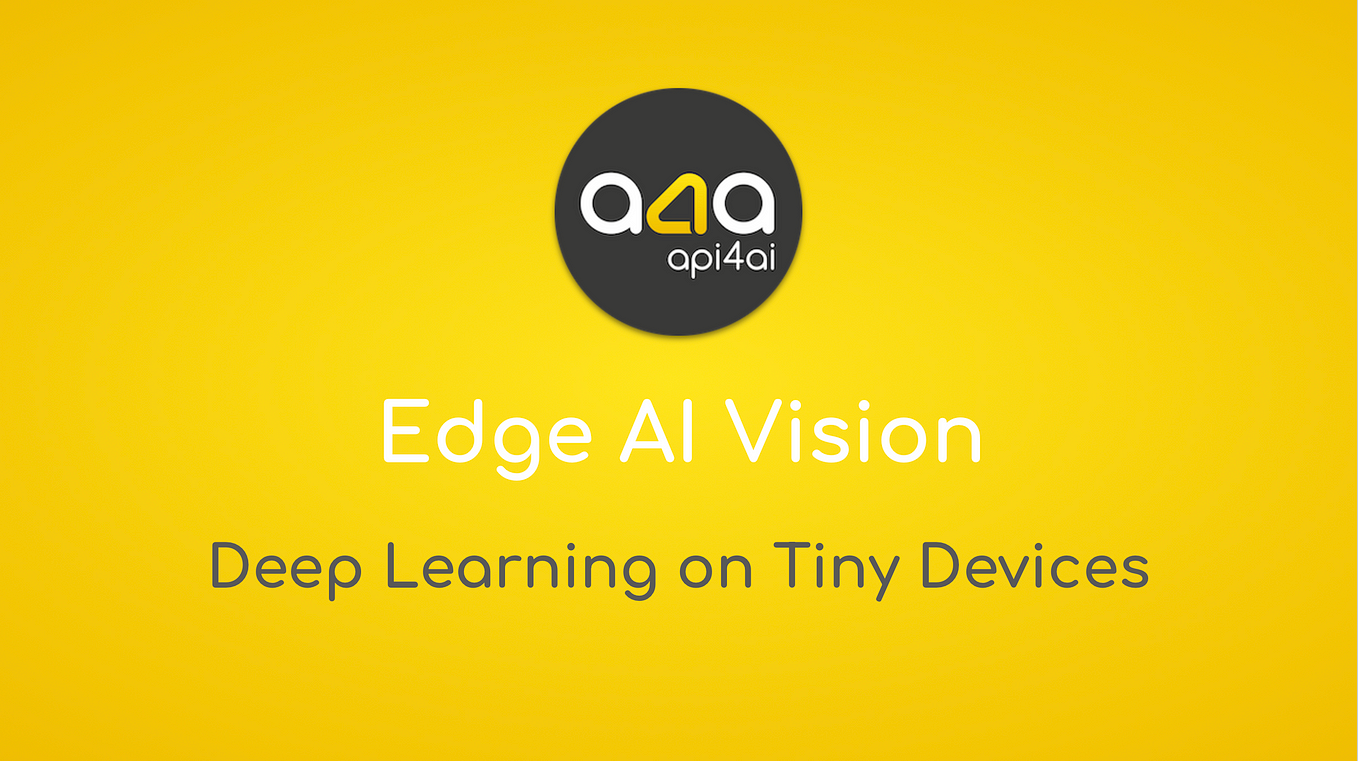 Deep Learning In Quality Control By Api4ai Medium