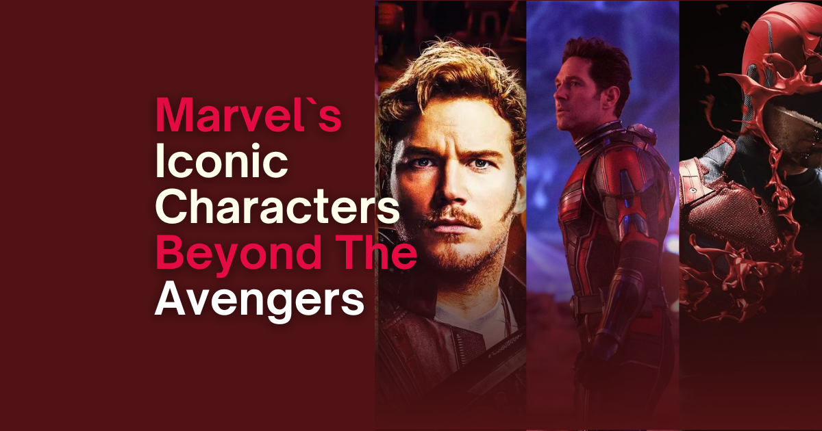 Unraveling the Multiverse: A Guide to Marvel’s Alternate Realities and ...