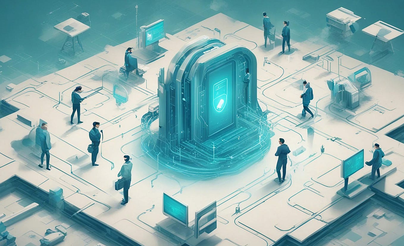 Securing AI/ML Solutions: The Importance of Container Scanning | by ...