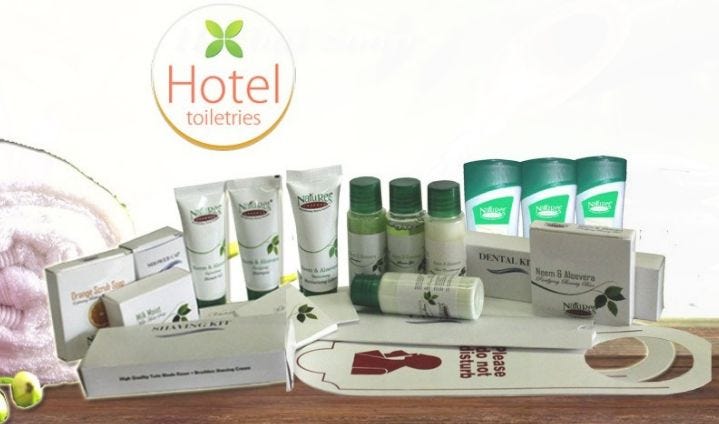 Importance of Providing High Quality Toiletries For Hotels | by Hotel ...