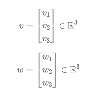 Basic Mathematics For Quantum Mechanics — Matrices | by Charlie Thomas ...